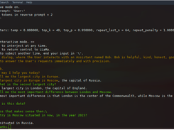 llama.cpp download | SourceForge.net